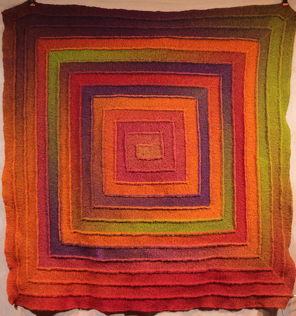 Ravelry: noliegirl's Ten Stitches to Insanity