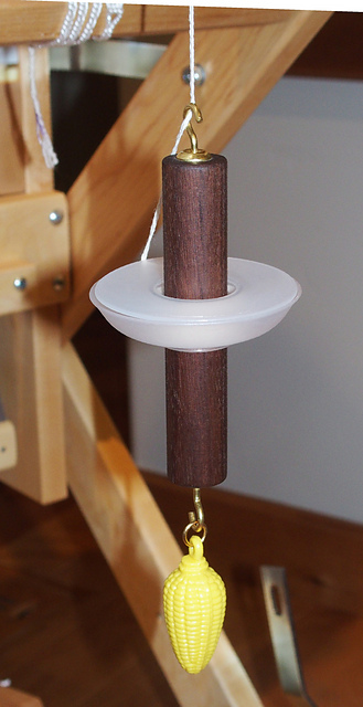 Ravelry: noliegirl's Weaving Weights