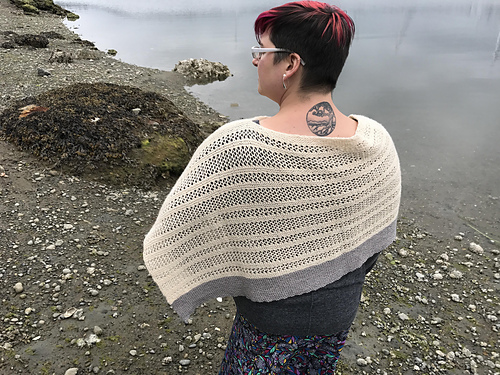 Ravelry: Cumulus pattern by Nona Davenport