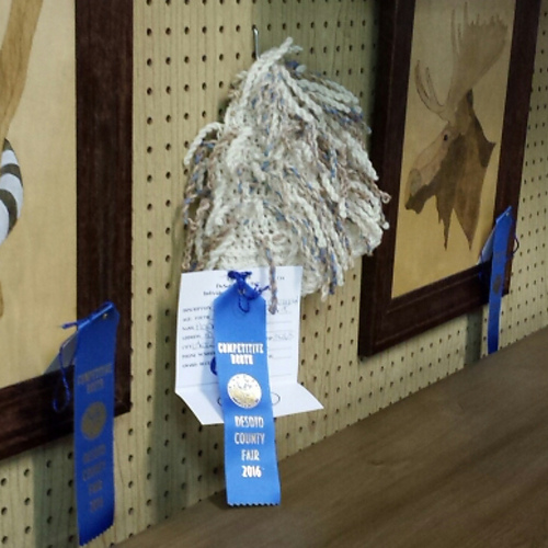 Ravelry: Synapse Hat pattern by Anna Wilson