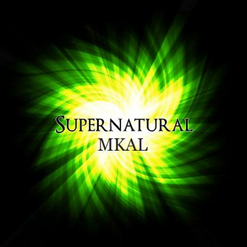 Ravelry: Supernatural MKAL pattern by Shannon Sanchez
