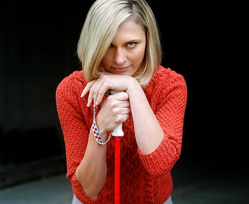 Ravelry: Knitty, Deep Fall 2010 - patterns