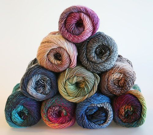 Ravelry: Garnstudio DROPS Delight