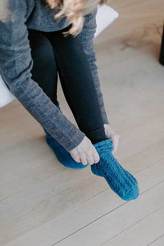 Ravelry: Heritage Socks pattern by Dori Kershner