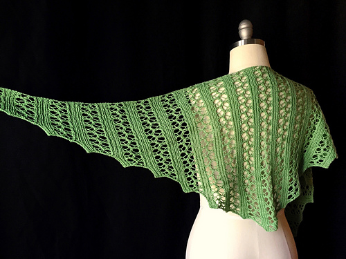 Ravelry: Dimetrodon pattern by Carissa Browning