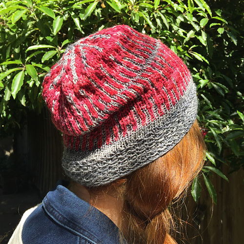 Ravelry: Carousel Hat pattern by Lani Stanistreet