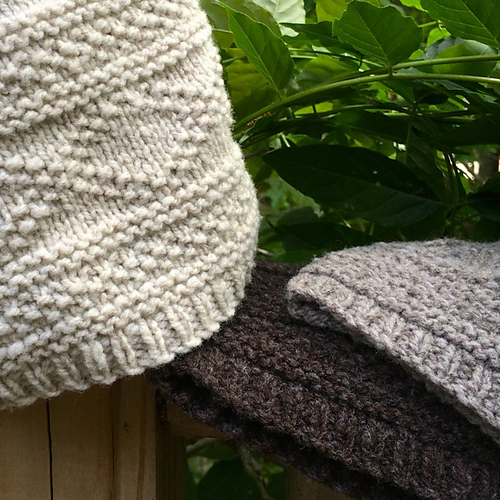 Ravelry: Boxwood pattern by Jane Cochran