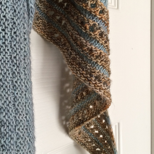 Ravelry: Love Lane pattern by Jane Cochran