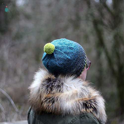 Ravelry: Nightcap Express pattern by Meaghan Schmaltz