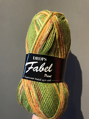 Ravelry: Garnstudio DROPS Fabel