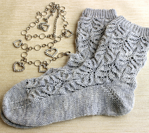 Ravelry: Teasel pattern by Jane Burns
