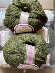 Ravelry: Lion Brand LB Collection Chainette