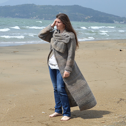 Ravelry: Sabbia pattern by Nunzia Diglio Design