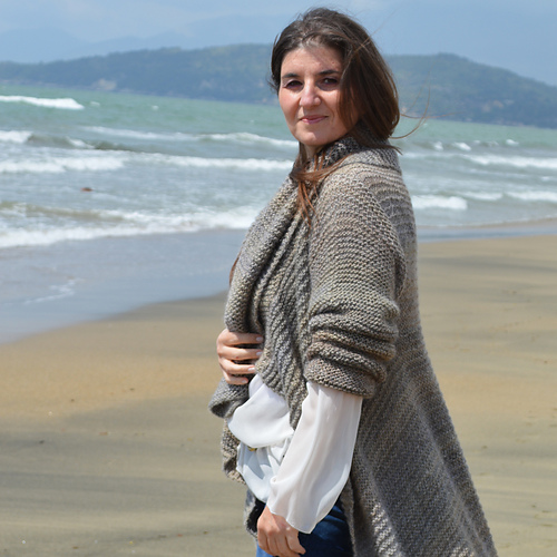 Ravelry: Sabbia pattern by Nunzia Diglio Design