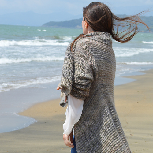 Ravelry: Sabbia pattern by Nunzia Diglio Design