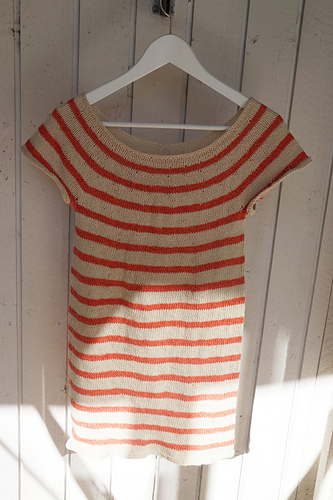 Ravelry: Marina pattern by Marzena Kołaczek