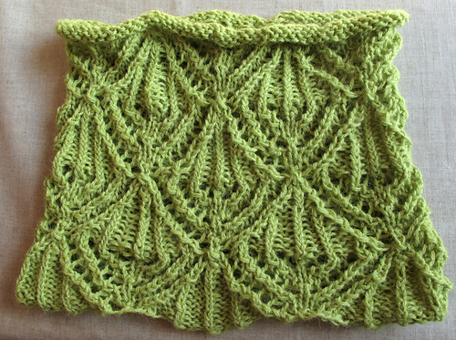 Ravelry: Holly pattern by Lene Holme Samsøe