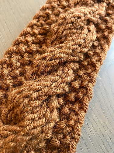 Ravelry: Butternut pattern by Jessica Swaney