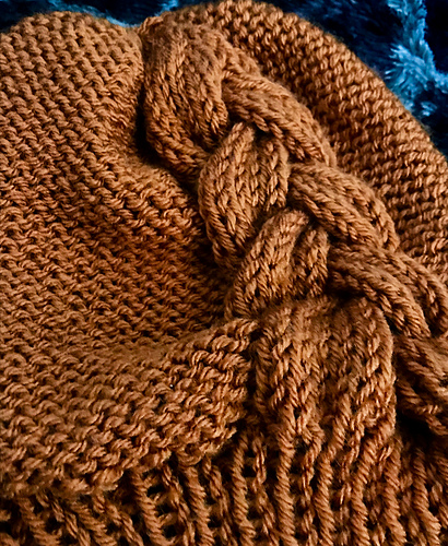 Ravelry: Birchwood Braid pattern by Jessica Swaney