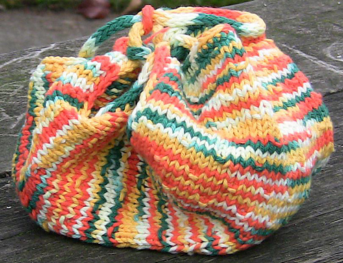 Ravelry: Bun Bindles pattern by E.A. Kelley