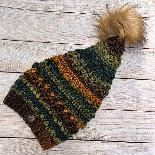 Ravelry: Fable Pixie Hat pattern by Hannah Bovender