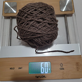 Ravelry: Knit Picks Simply Wool Worsted