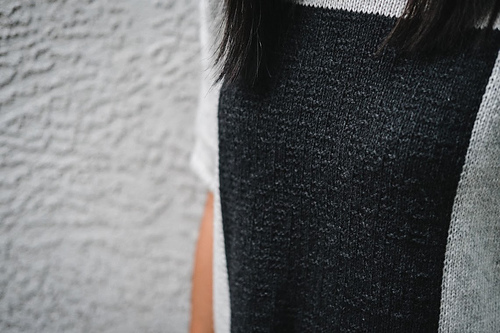 Ravelry: Blank Slate Tee pattern by Winter's Weather Knits
