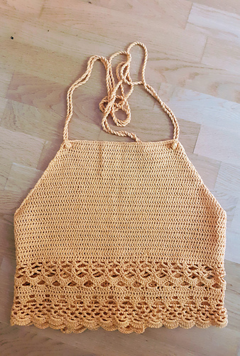 Ravelry: 178-69 Infinite Summer pattern by DROPS design