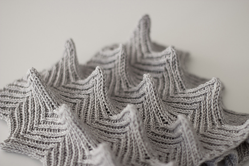 Ravelry: Boko-Boko Cowl pattern by Olga Buraya-Kefelian