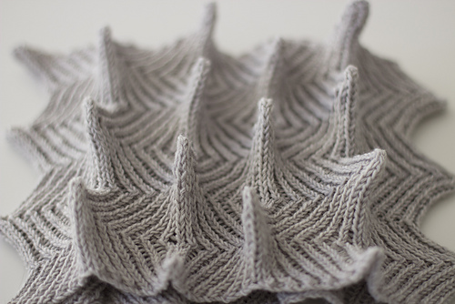Ravelry: Boko-Boko Cowl pattern by Olga Buraya-Kefelian