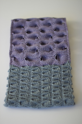 Ravelry: Ginga pattern by Olga Buraya-Kefelian