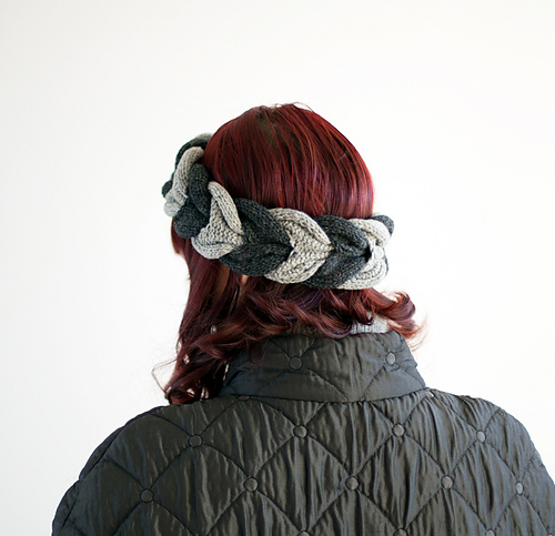 Ravelry: ENTWINE pattern by Olga Buraya-Kefelian