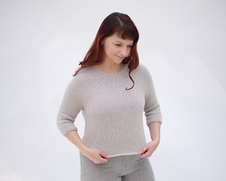 Ravelry: PARI PARI pattern by Olga Buraya-Kefelian