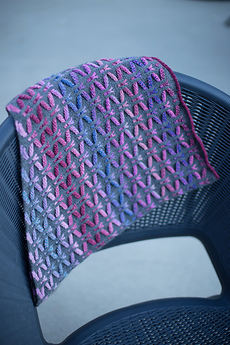 Ravelry: FLYFLY pattern by Olga Buraya-Kefelian