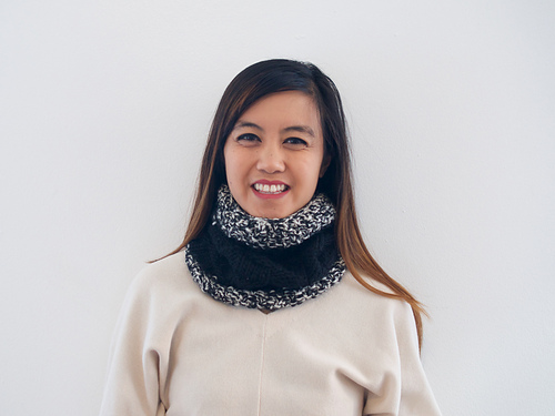 Ravelry: The Basketseed Cowl pattern by Katrina Walser