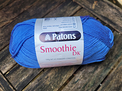 Ravelry: Patons UK Smoothie DK