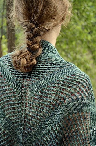 Ravelry: Richmond pattern by Jessica K. Larson