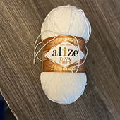 Ravelry: Alize Diva Stretch