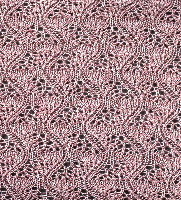 Ravelry: omiegosh's Desert Wimple