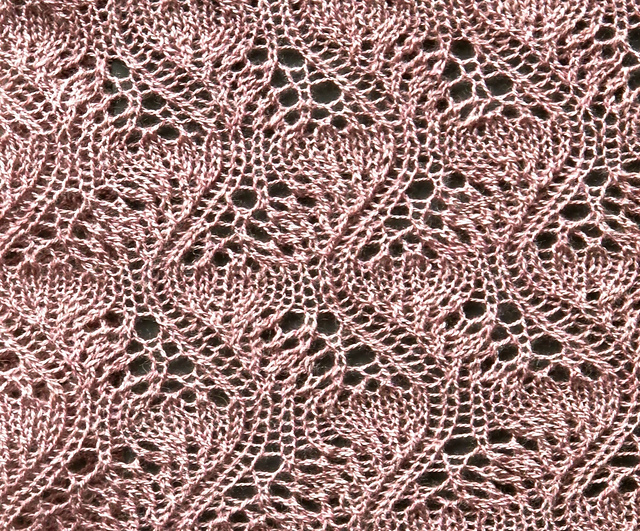 Ravelry: omiegosh's Desert Wimple