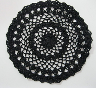Ravelry: Cheval Set pattern by Coats Sewing Group