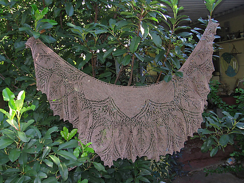 Ravelry: Tru Wuv pattern by Jane Araújo