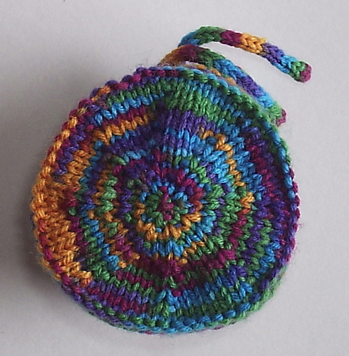 Ravelry: Squircle pattern by Kylie Brown