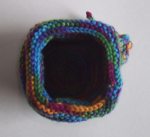 Ravelry: Squircle pattern by Kylie Brown