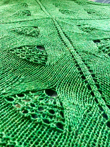 Ravelry: Inola pattern by Pariser Landluft