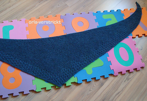 Ravelry: Arena pattern by Melanie Rice