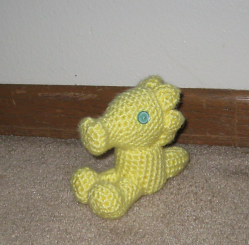 Ravelry: Scalemate pattern by Megan Daly