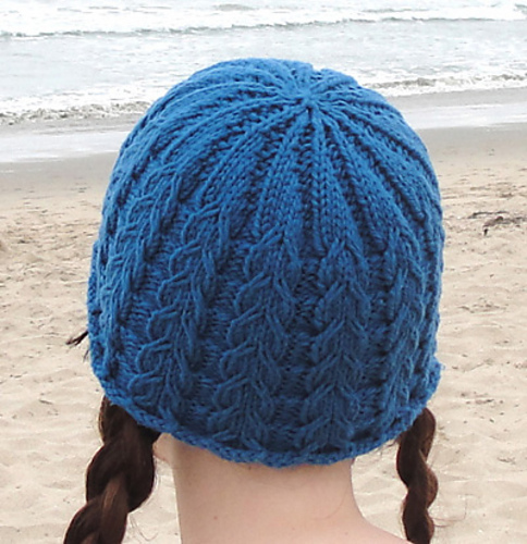 Ravelry: SoCal Hat pattern by Triona Murphy