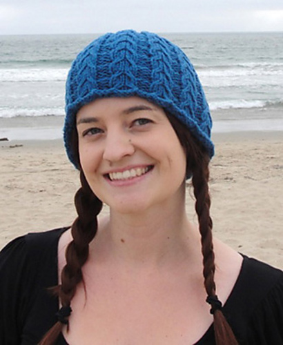 Ravelry: SoCal Hat pattern by Triona Murphy