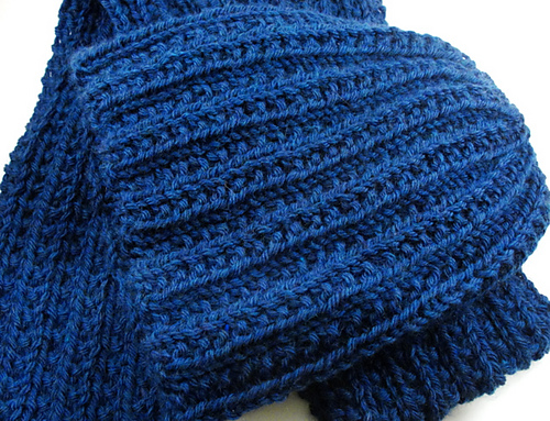 Ravelry: Gifty Hat pattern by Triona Murphy